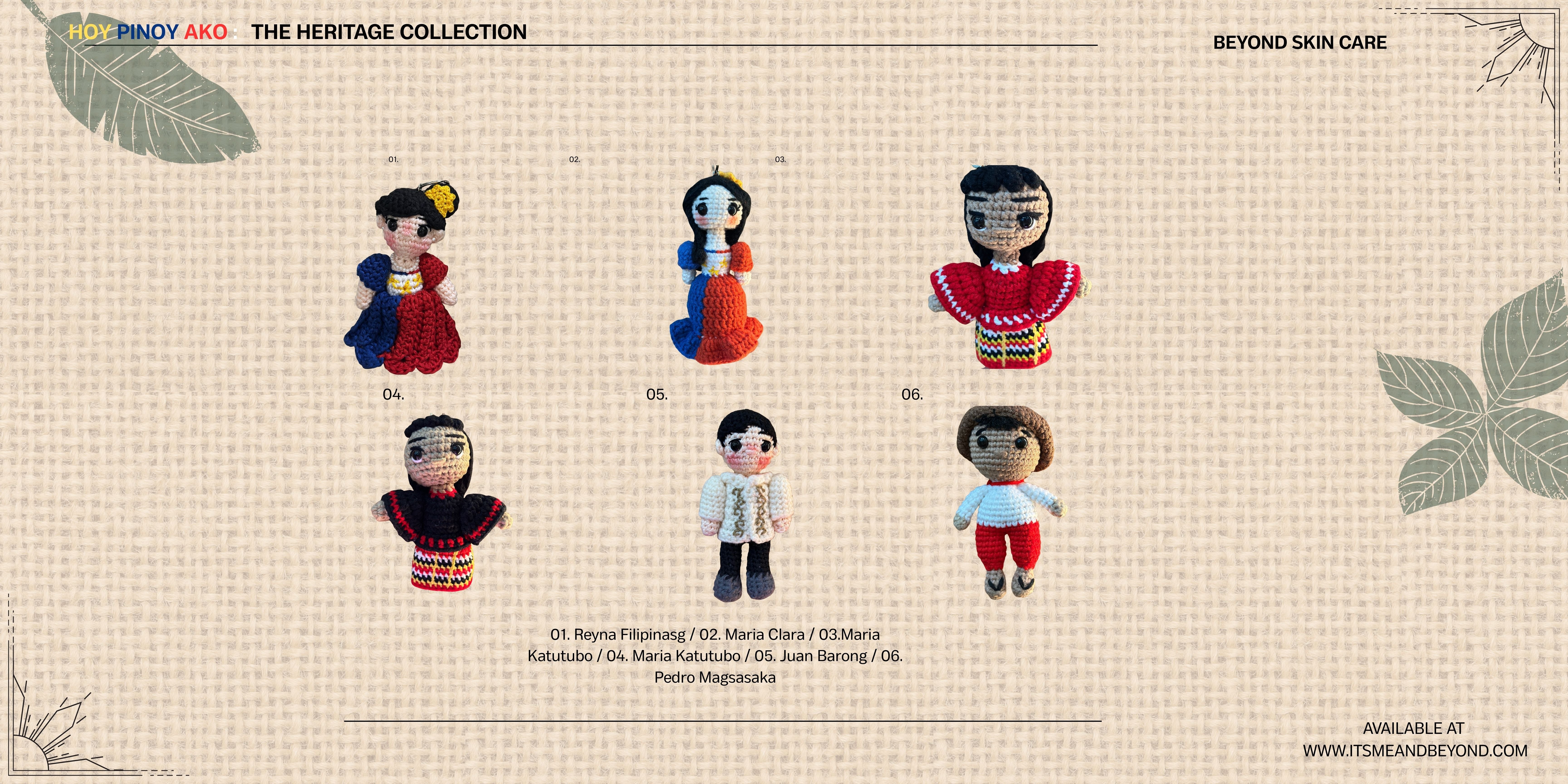 Accessories – its me and beyond